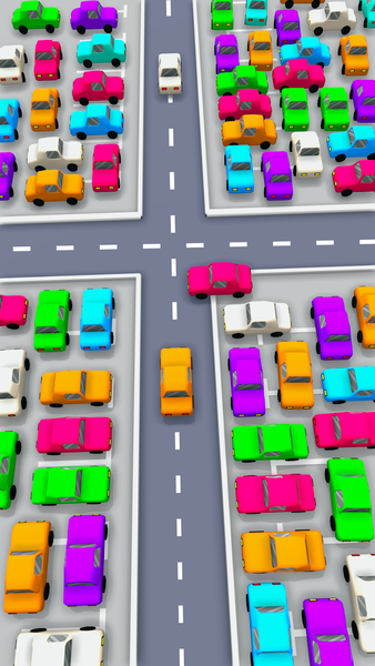دانلود بازی Car Out Vehicle Escape اندروید بازار