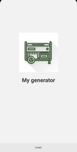 برنامه My generator - دانلود | کافه بازار