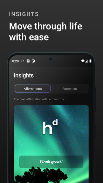 دانلود برنامه HD - Human Design App اندروید | بازار