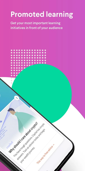 دانلود برنامه Loop LXP اندروید | بازار