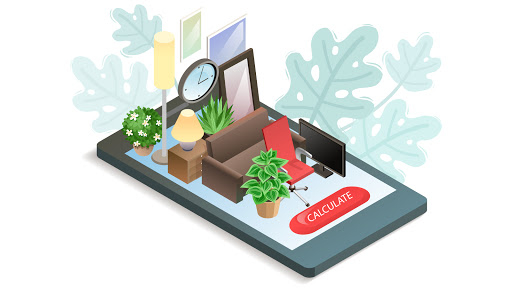 برنامه Digital Kitchen Weight Scale Simulator For Fun دانلود بازار