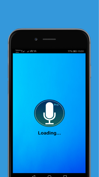 دانلود برنامه Voicemaster Recorder اندروید بازار