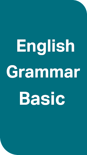 دانلود برنامه English Grammar Basic اندروید بازار
