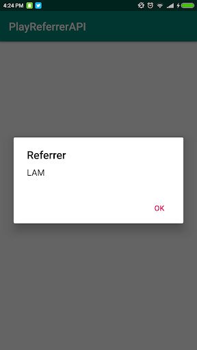 دانلود برنامه Play Referrer API اندروید | بازار