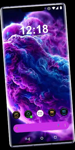 دانلود برنامه Galaxy Themes اندروید بازار