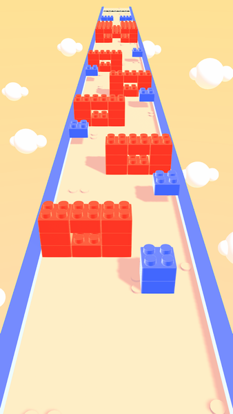 دانلود بازی Blox Run اندروید بازار