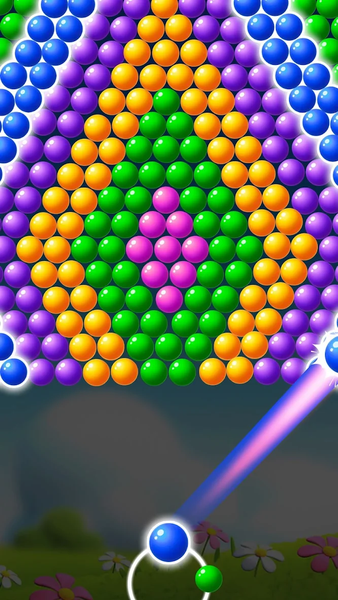 دانلود بازی Bubble Shooter Pop Blast Fun اندروید بازار