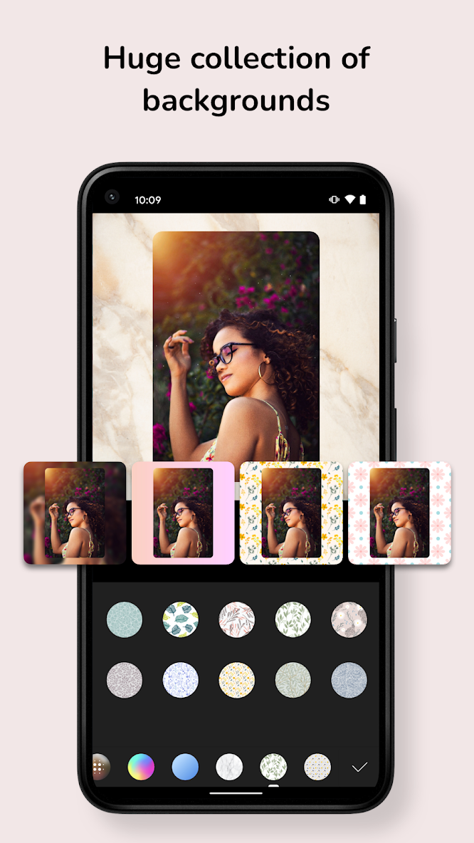 دانلود برنامه No Crop for IG - CroPic اندروید | بازار