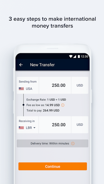 دانلود برنامه Nobelapp Calling Everywhere اندروید بازار
