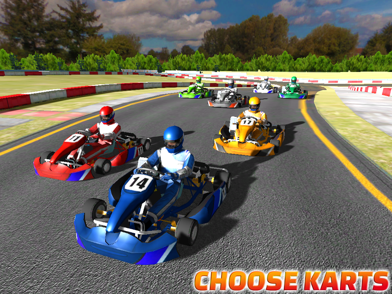 دانلود بازی Buggy Kart Racing – Off Road G اندروید | بازار