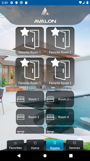 دانلود برنامه Avalon اندروید | بازار