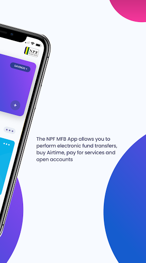 دانلود برنامه NPF Microfinance Bank اندروید | بازار