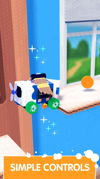 دانلود بازی Vehicle Factory, Fun Crafting! اندروید | بازار