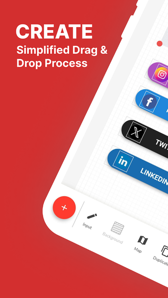 دانلود برنامه NucleApp - App Maker | No code اندروید | بازار