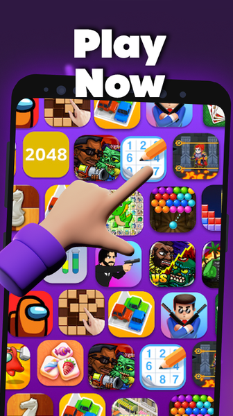 Download Offline Games All in One Box Game for Android Bazaar