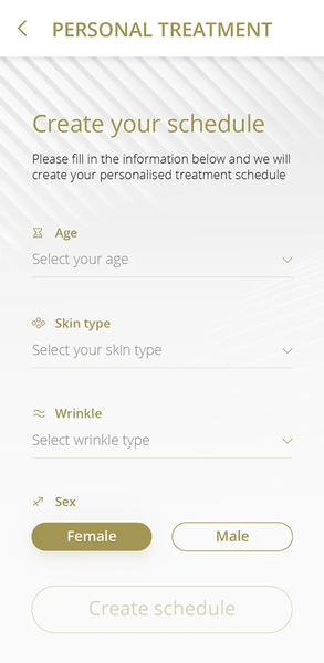 دانلود برنامه Zero Gravity Skin اندروید بازار