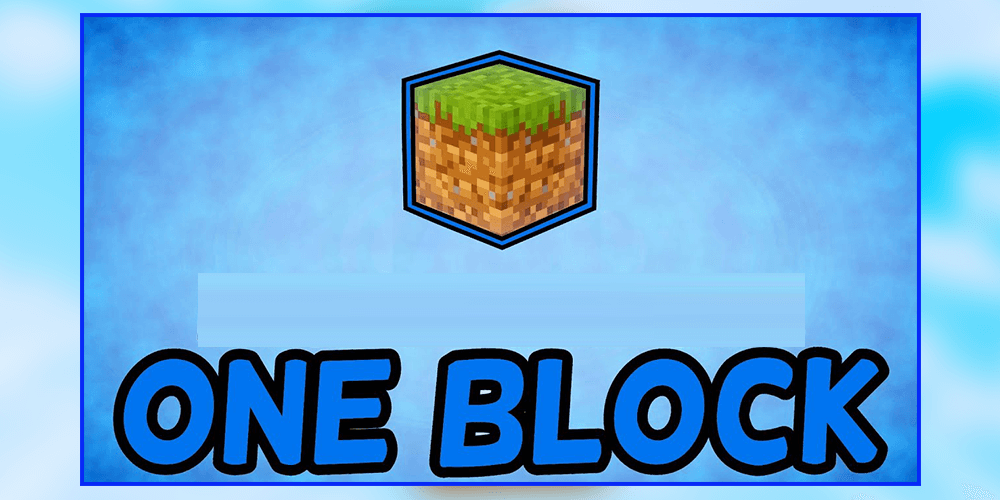 دانلود برنامه One Block For Minecraft اندروید بازار