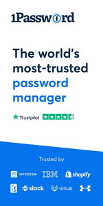 برنامه 1Password: Password Manager - دانلود | بازار