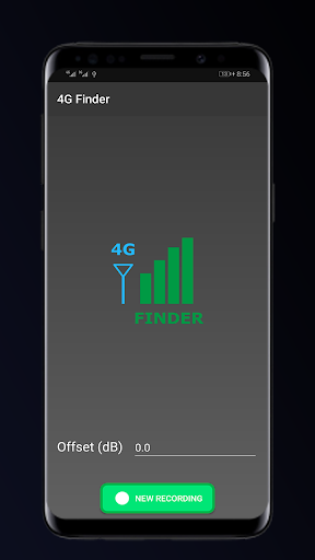 دانلود برنامه Wifi Signal Strength Monitor اندروید بازار