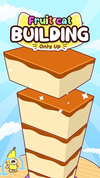 دانلود برنامه Banana Building Master Go Up اندروید بازار