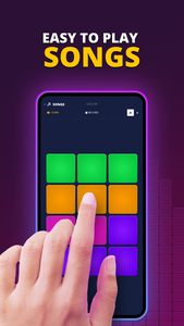 برنامه Beat Lab - Drum Pad DJ - دانلود | بازار