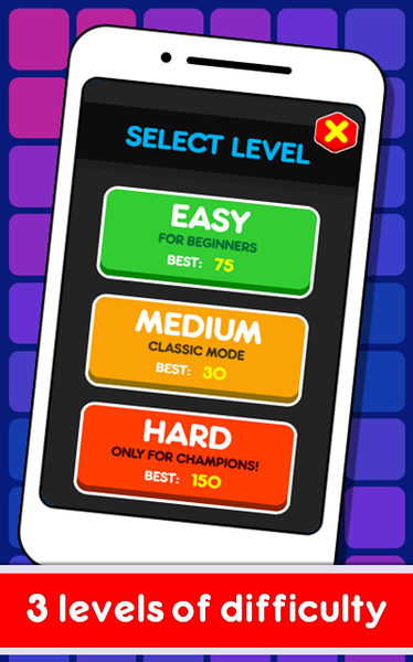 دانلود بازی Memoplay Memory Game اندروید بازار