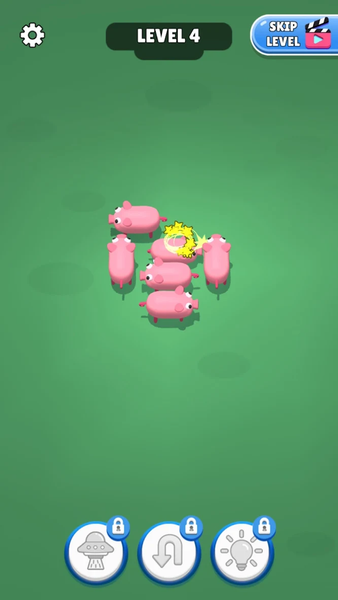 دانلود بازی Farm Escape اندروید بازار