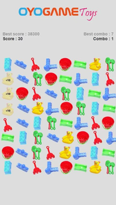 بازی Play OYO Game toys Puzzle - دانلود | بازار