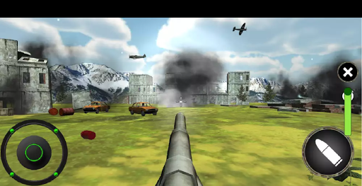 دانلود بازی Battle Weapons And Explosions Simulator اندروید بازار