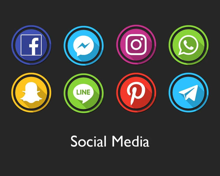 دانلود برنامه Circle Ring Icon Pack اندروید بازار