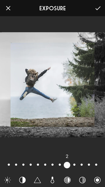 دانلود برنامه Square Photo Editor Quick Pic اندروید بازار