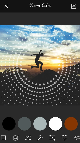 دانلود برنامه Picture Shape Photo Editor اندروید بازار