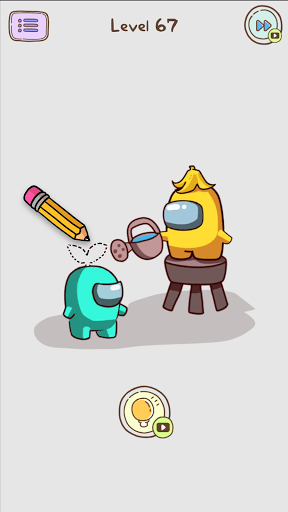 دانلود بازی Draw Puzzle Dop اندروید بازار