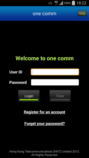 دانلود برنامه One Comm اندروید | بازار