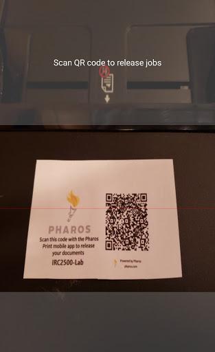 دانلود برنامه Pharos Print اندروید بازار