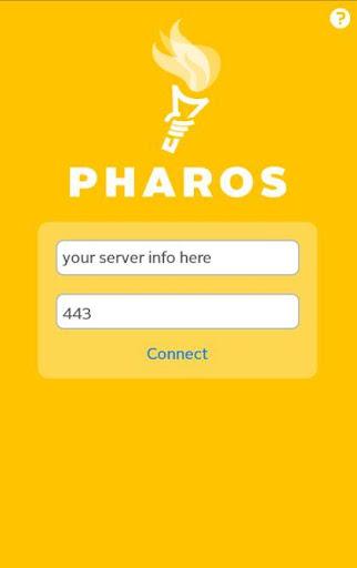 دانلود برنامه Pharos Print اندروید بازار