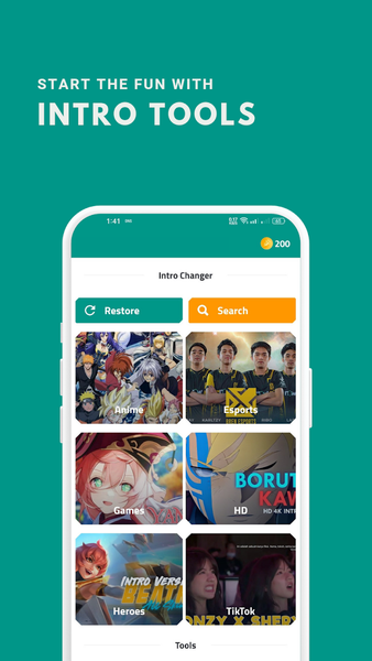 دانلود برنامه Skin Tools Ml All Android Ver اندروید بازار