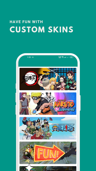 دانلود برنامه Skin Tools Ml All Android Ver اندروید بازار