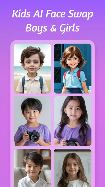 دانلود برنامه Bhismaai Face Swap Photo Ai اندروید بازار
