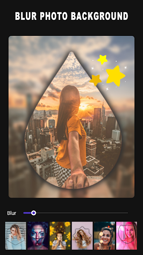 دانلود برنامه Photo Editor And Collage Maker اندروید بازار