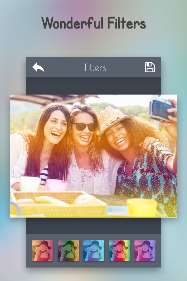 دانلود برنامه Pixlar اندروید | بازار