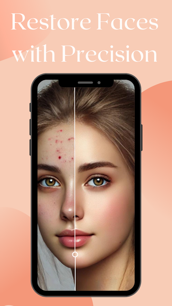 دانلود برنامه Ai Photo Enhancer Editor Pro اندروید بازار