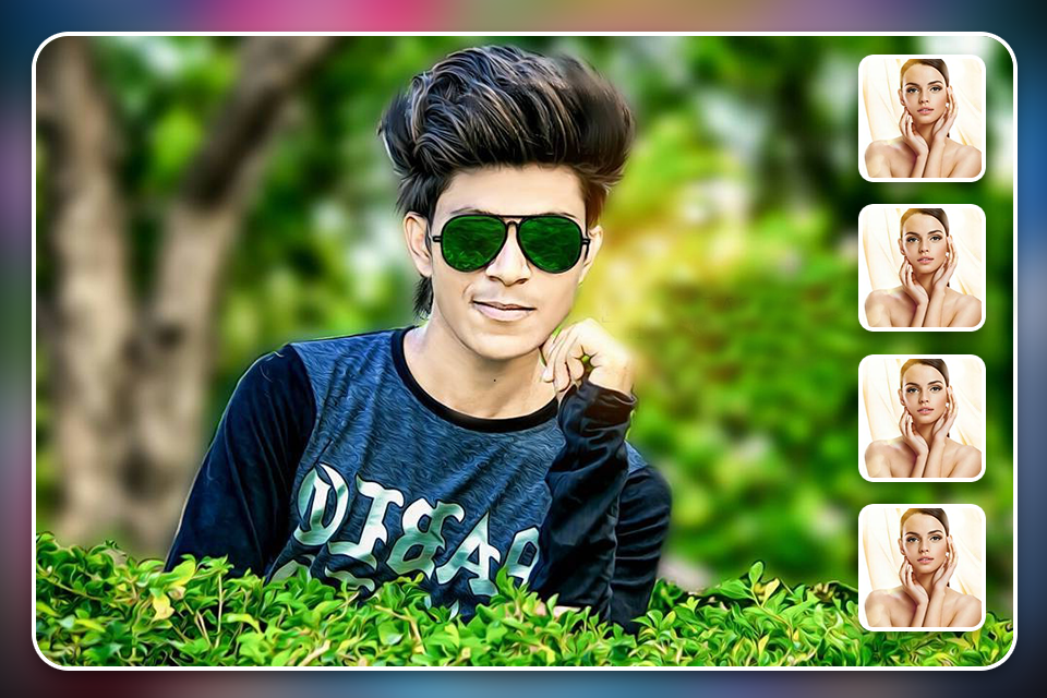 دانلود برنامه Dp Maker اندروید بازار