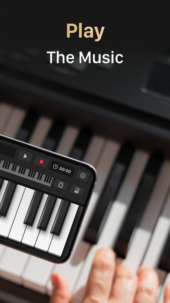 دانلود برنامه Learn Piano With Piano Lessons اندروید بازار