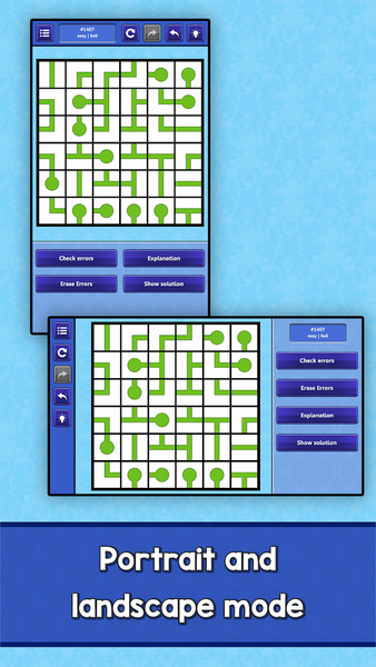 دانلود بازی LogiBrain Network اندروید | بازار