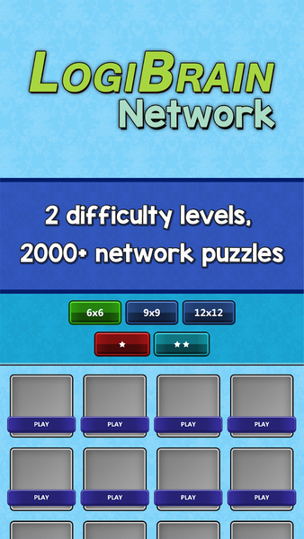 دانلود بازی LogiBrain Network اندروید | بازار