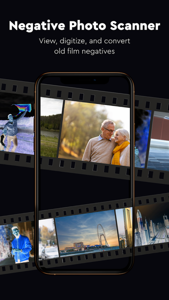 دانلود برنامه Wepic Ai Photo Editor اندروید بازار