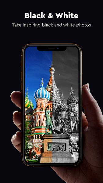 دانلود برنامه Wepic Ai Photo Editor اندروید بازار