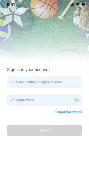 دانلود برنامه PlayerSpace اندروید | بازار