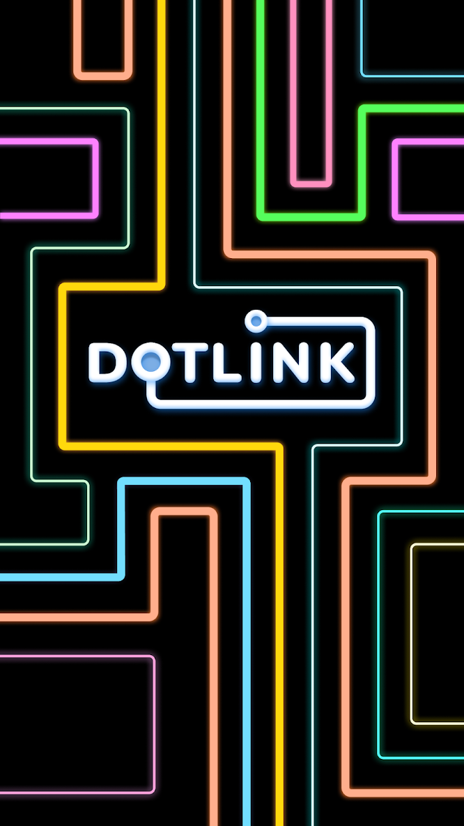 دانلود بازی Dot Link Connect The Dots اندروید بازار